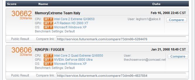 3DMark 06 Belongs to ATI again | Overclock.net