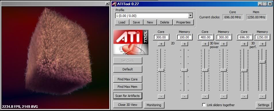 ATITool 2K FPS club | Overclock.net