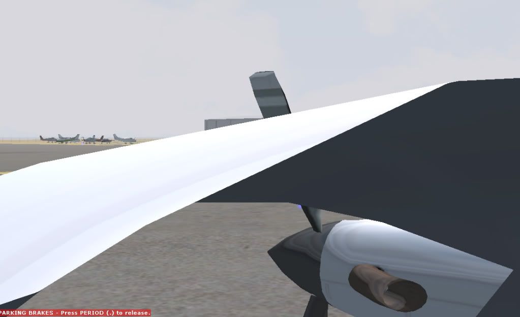 Virtual Cockpit Height... | FSDeveloper