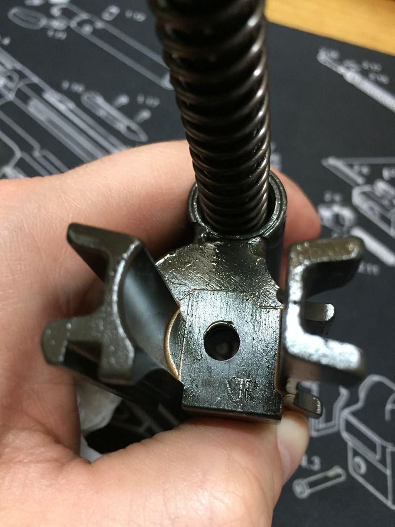 Wts bpp mp5 40 *spf* | HKPRO Forums