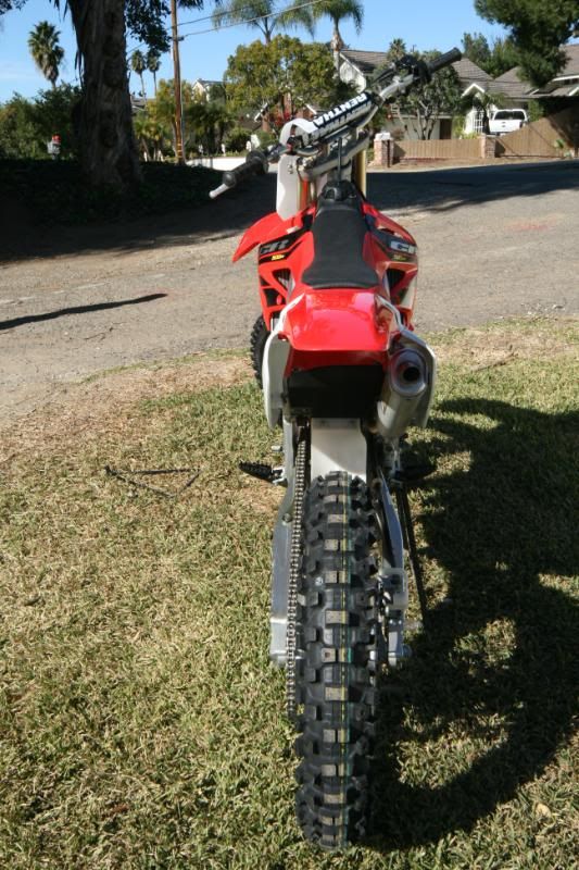 2004 CR500 'AF' - For Sale/Bazaar - Motocross Forums / Message Boards - Vital MX