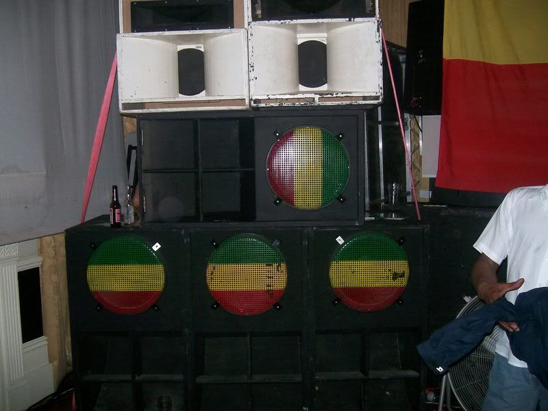 Old Reggae Soundsystem bits and bobs... - Speakerplans.com Forums - Page 1