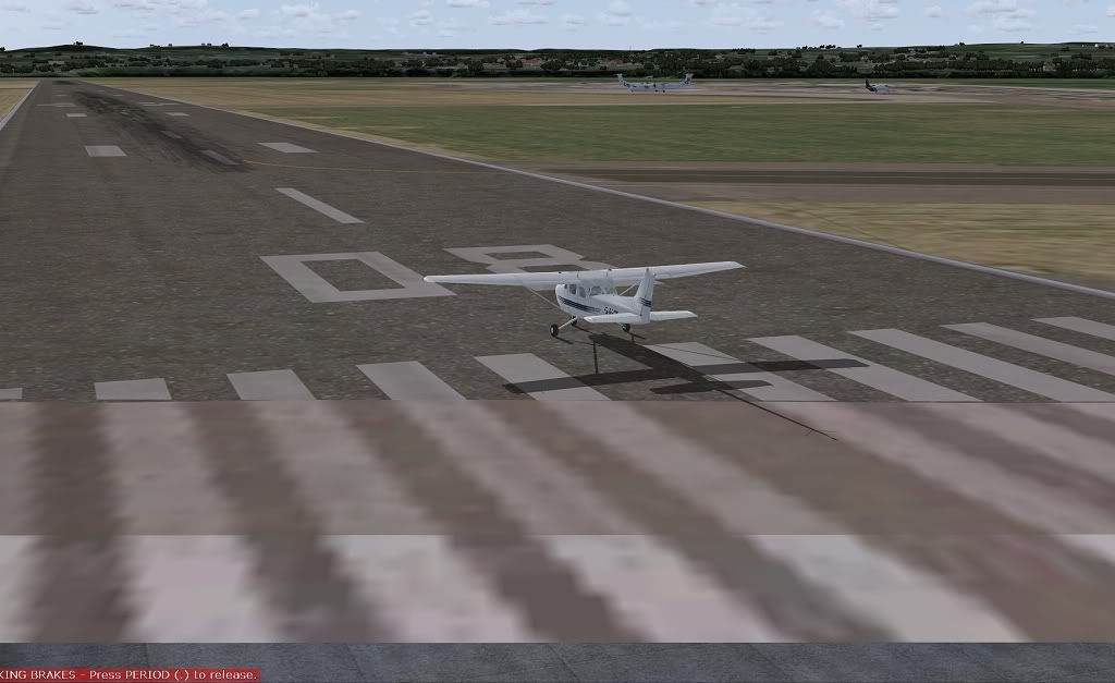 FS2004 - Some problems with Gmax ground | FSDeveloper