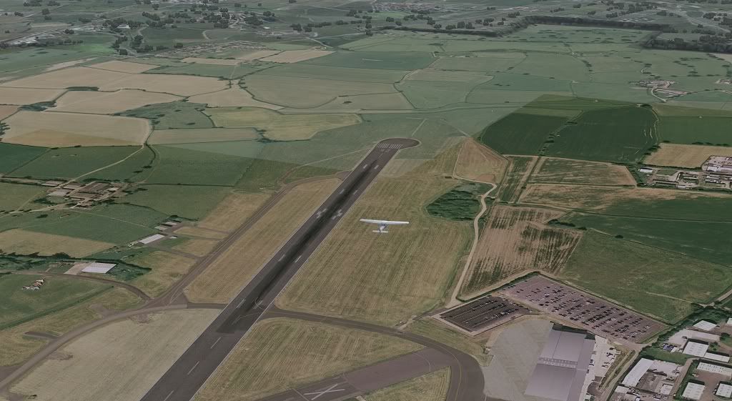 FS2004 - Some problems with Gmax ground | FSDeveloper