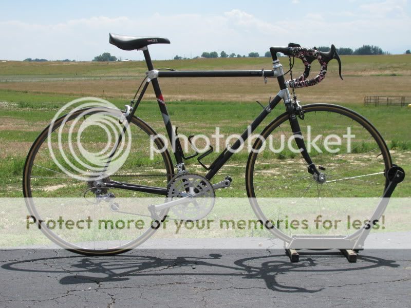 Need help ID'ing older Look frame | Road Bike, Cycling Forums