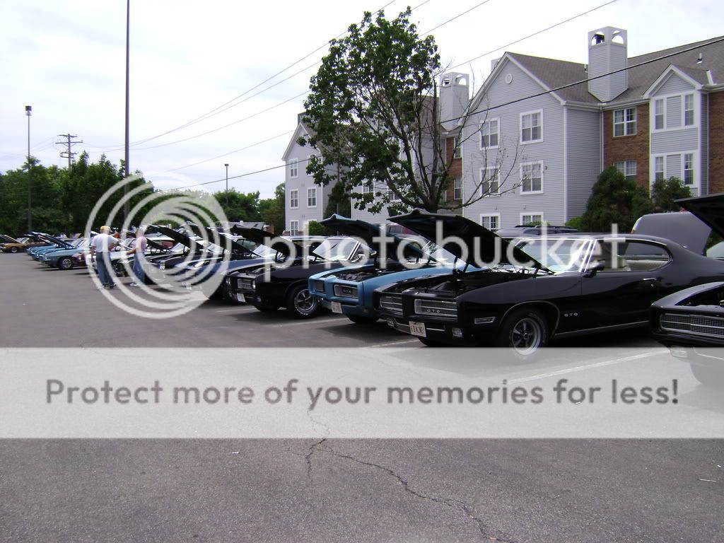 2007 GTO Nationals Pics... | LS1GTO Forums