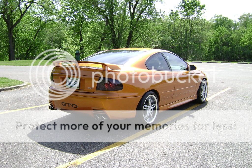 Post your BOM pics | Page 2 | LS1GTO Forums