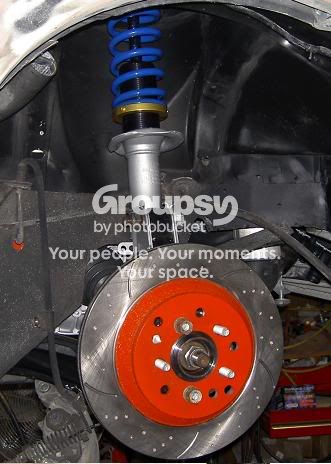 How it happened: The FieroGTRwideboby Build-Up - Pennock's Fiero Forum