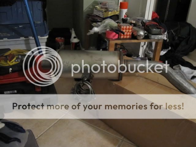 2011 NASA Spec 3 Build in North Carolina