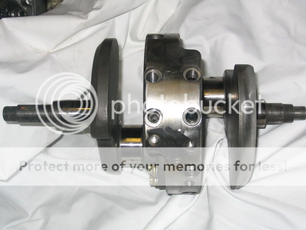 90 degree crank - T120R - Britbike forum