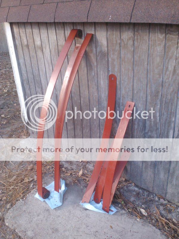 How to get the most Leaf spring flex | Page 10 | Pirate 4x4