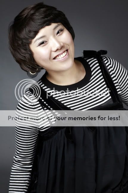 Shin Bong Sun 신봉선 - actors & actresses - Soompi Forums