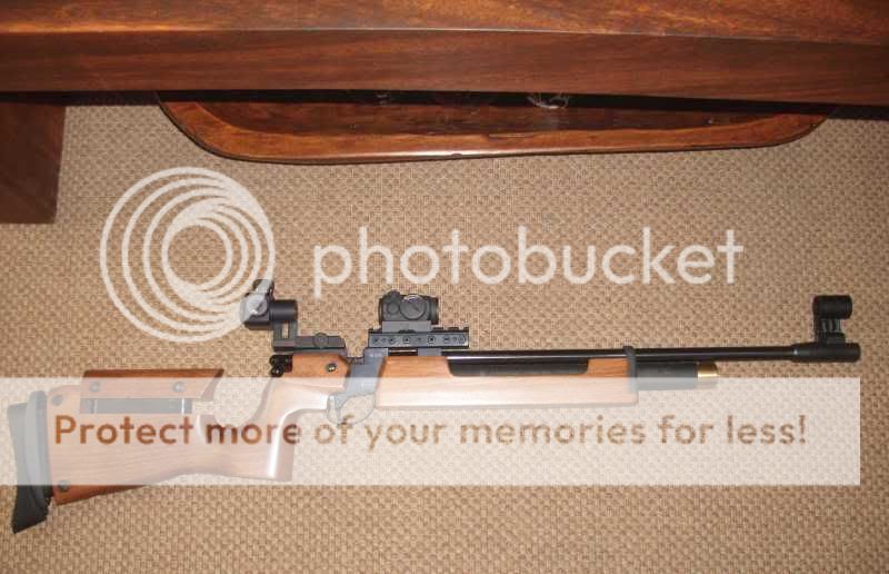 CZ200T or Tau 200 - Canadian Airgun Forum