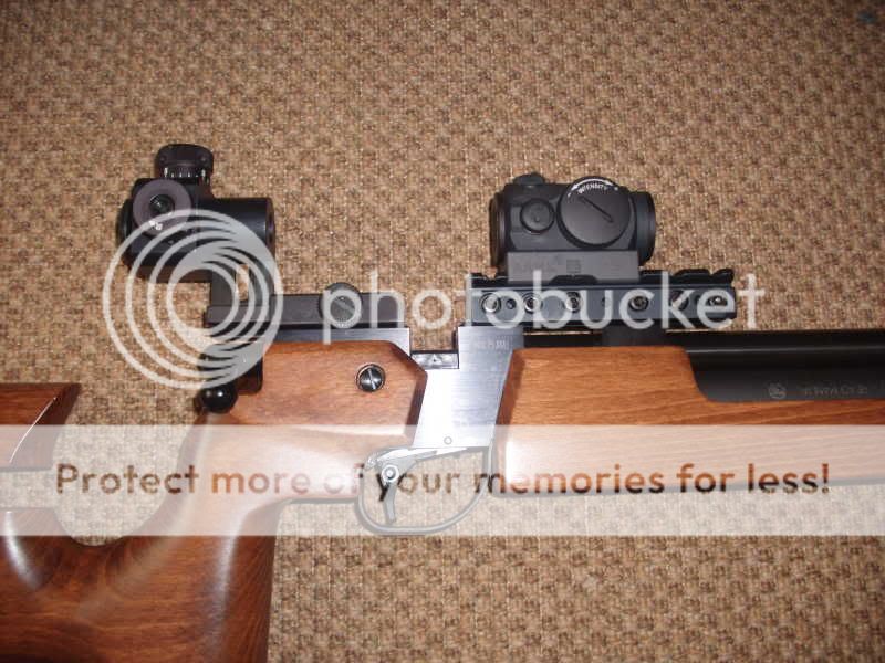 CZ200T or Tau 200 - Canadian Airgun Forum