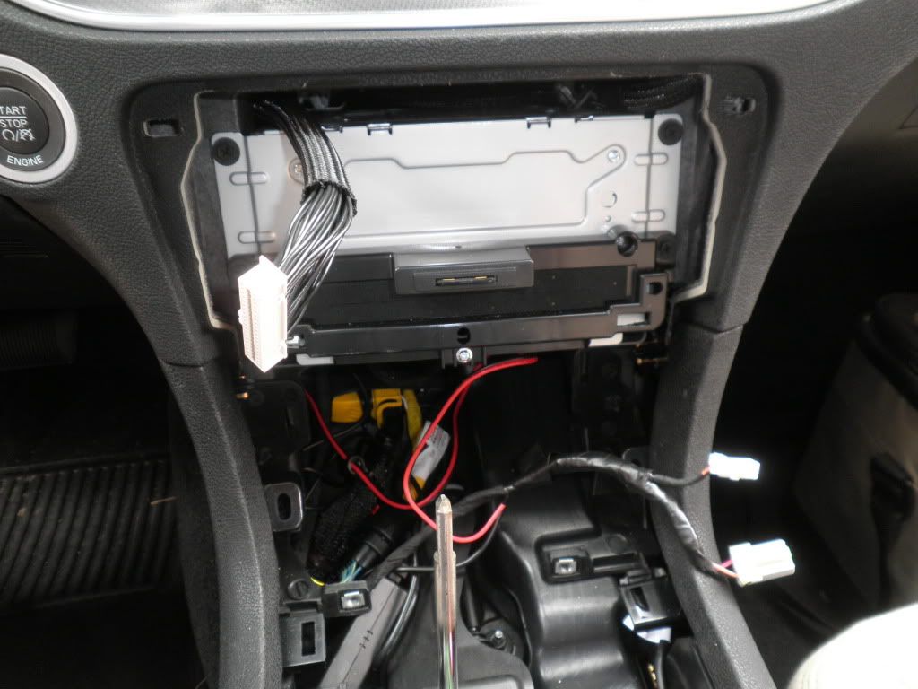 Lockpick C8 - success stories | Dodge Charger Forum