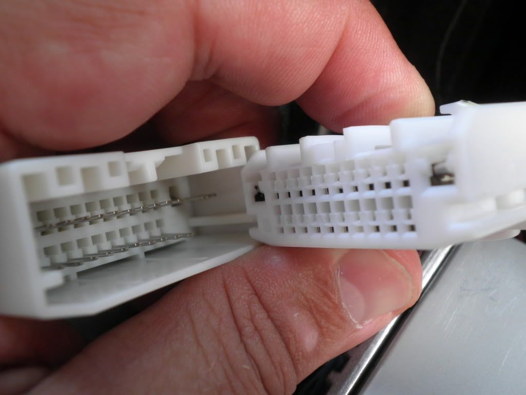 Lockpick C8 - success stories | Dodge Charger Forum