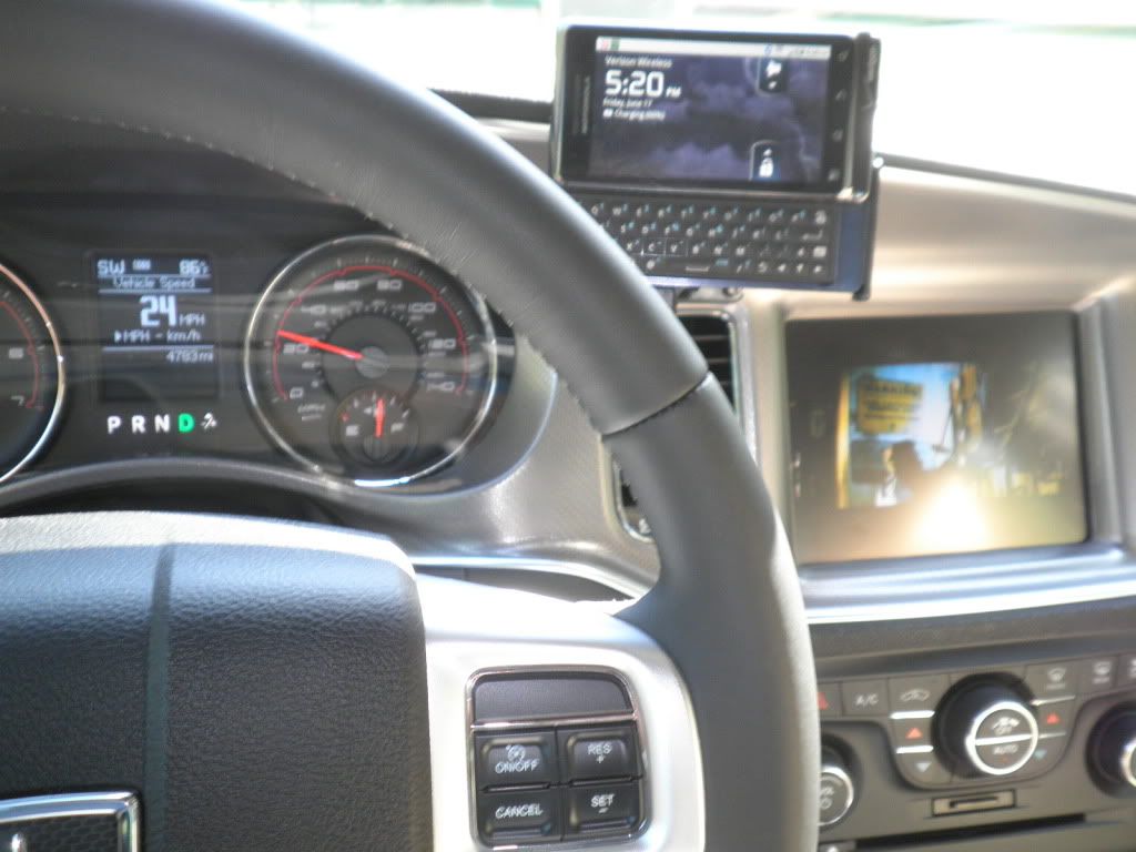 Lockpick C8 - success stories | Dodge Charger Forum