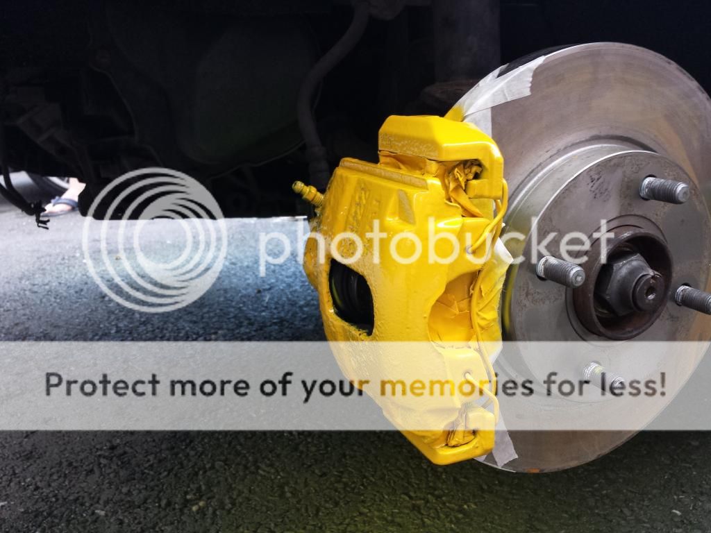 Max's Project Pumba *Pic Heavy* | Project Puma - Ford Puma Car Forum