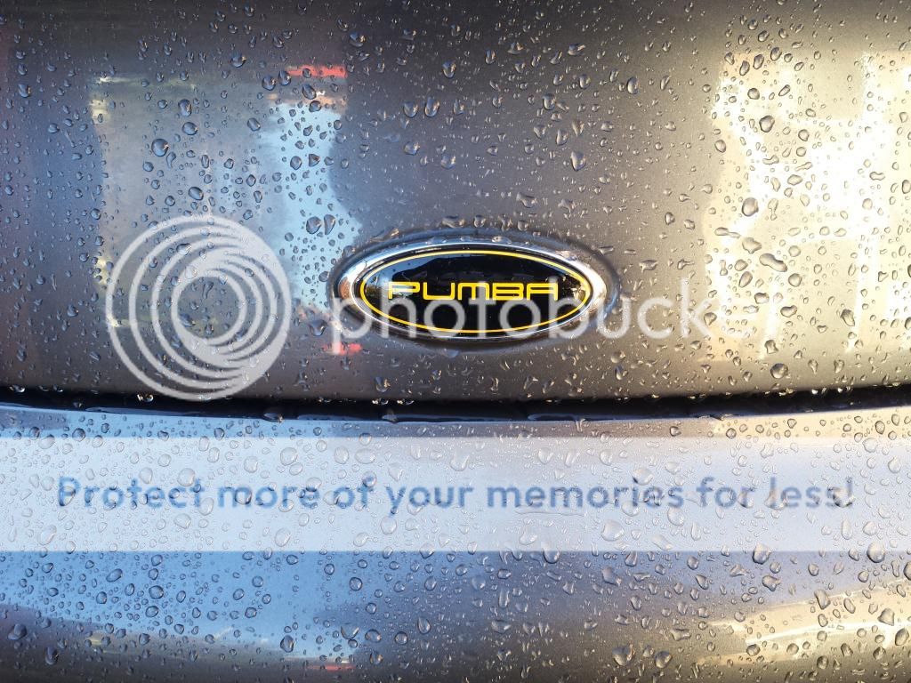 Max's Project Pumba *Pic Heavy* | Project Puma - Ford Puma Car Forum