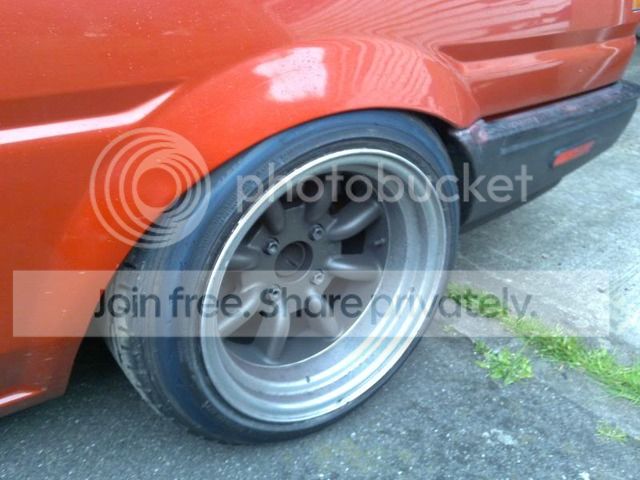 Watanabe R-Type - 15x9 - ET-13 - 4x114.4 - £1000 | Driftworks Forum