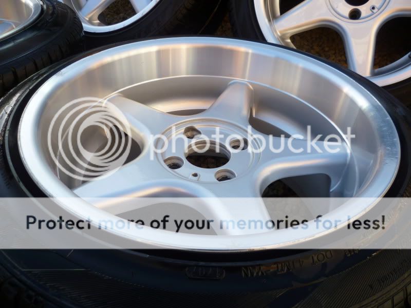 Brock B1 wheels | Driftworks Forum