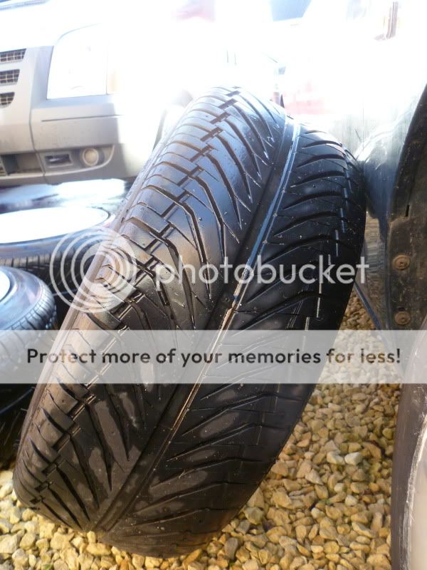 Brock B1 wheels | Driftworks Forum