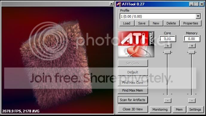 ATITool 2K FPS club | Overclock.net