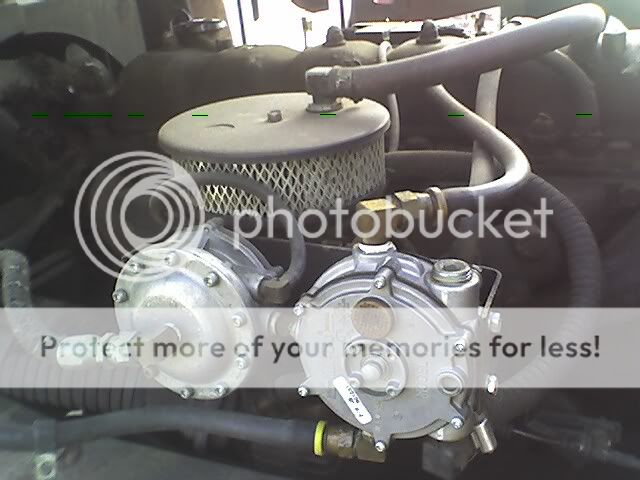 2F Toyota Propane Forklift Engine | IH8MUD.com Forum | Toyota, Lexus ...