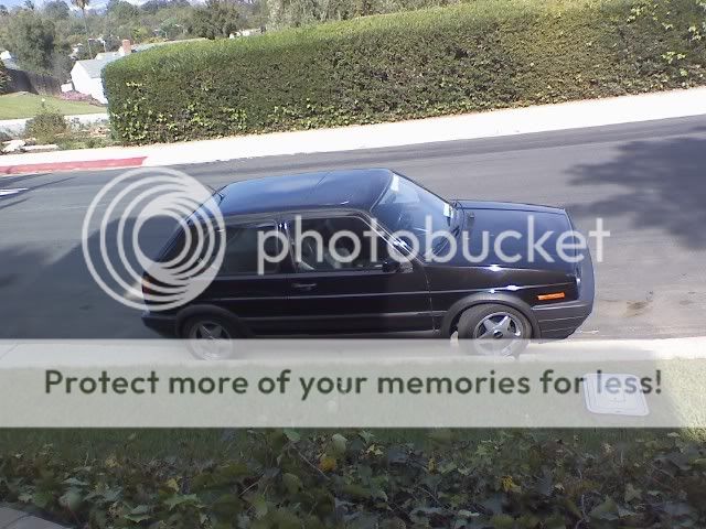 this is my 91 gti | VW Vortex - Volkswagen Forum