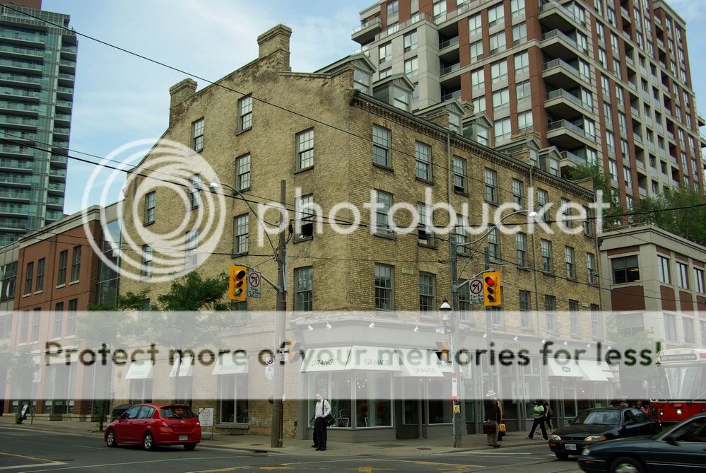 TORONTO! Hot Off the Press | Page 173 | SkyscraperCity Forum