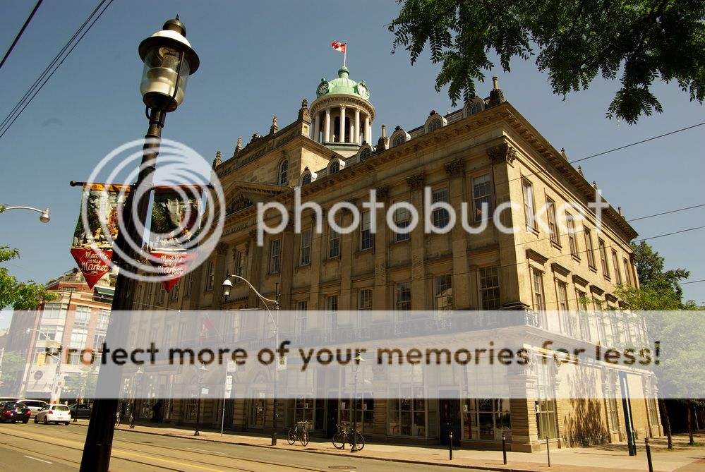 North American cities with authentic historical cores | Page 3 ...