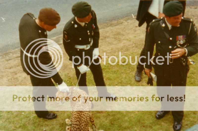 Rhodesian Military Forces Picture Thread > General Discussion > AR15.COM