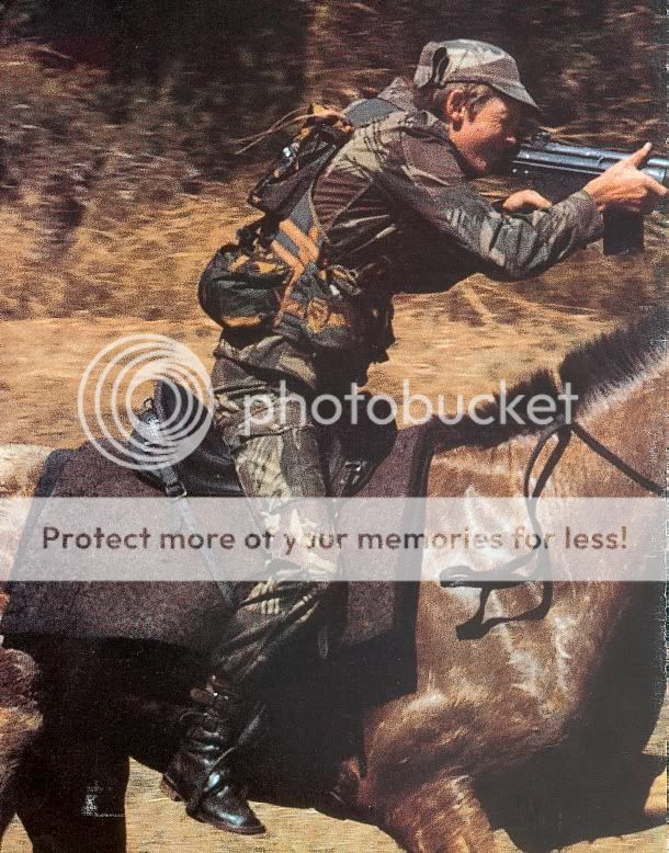 Rhodesian Military Forces Picture Thread - AR15.COM
