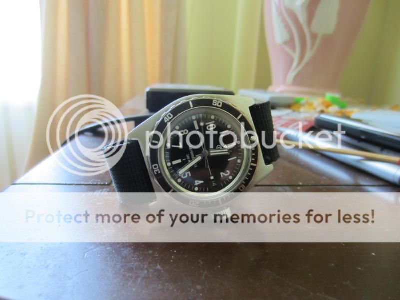 Vostok... Thoughts - Experiences? | Page 2 | WatchUSeek Watch Forums