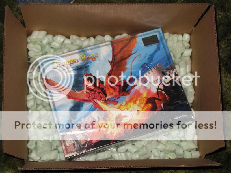 Gaming Notes April 7, 2013 | Jeffro's Space Gaming Blog