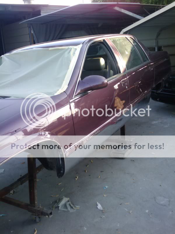 big body biuld up | Page 3 | LayItLow.com Lowrider Forums