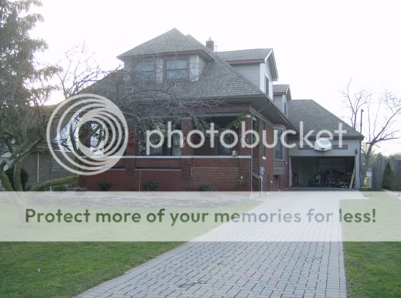 Grange - Downriver Locations Thru the Years