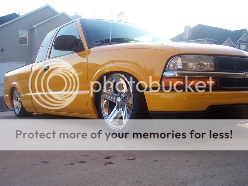 18/20 in. iroc wheels | S-10 Forum