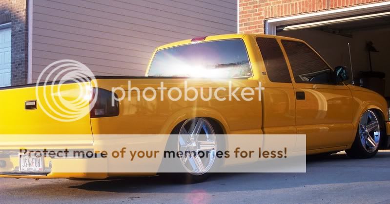 iroc wheels | S-10 Forum