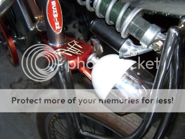 Homemade springer fronts? | Rat Rod Bikes Bicycle Forum