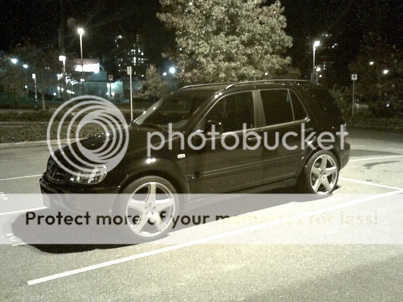 ML55 AMG PHOTOS - Lowered on 22's | Mercedes-Benz Forum