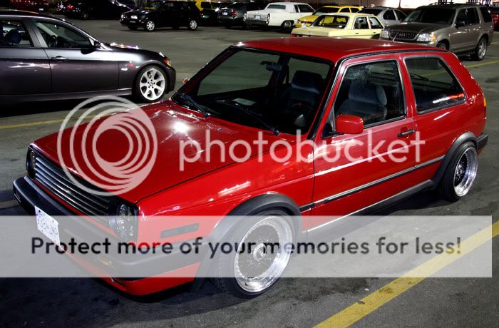 Help.. 16x9 and 16x10 wheels on a MK2 | VW Vortex - Volkswagen Forum