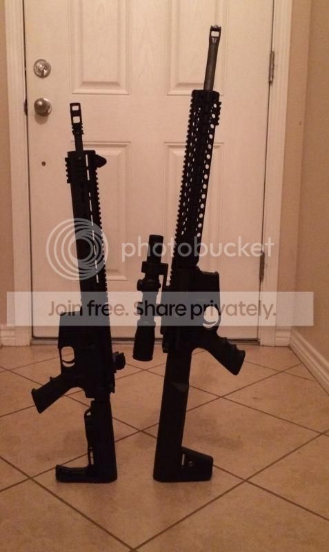 My review and problem with New Frontier Armory LW-15 Receiver > Rifles ...