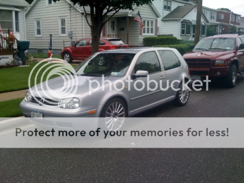 WTT MK4 GTI VR6 for your clean MK3 VR6 GTI | VW Vortex - Volkswagen Forum