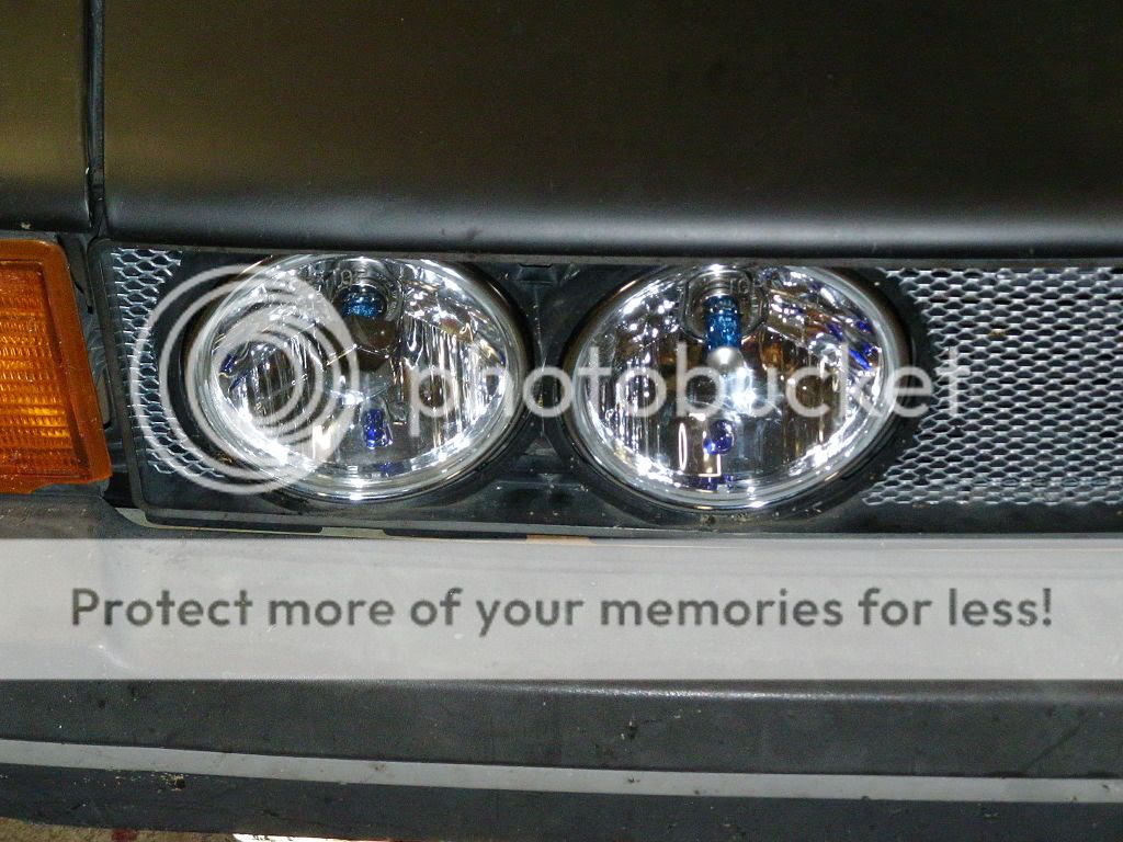 MK1 H4 Conversion write up (56k Die) | VW Vortex - Volkswagen Forum