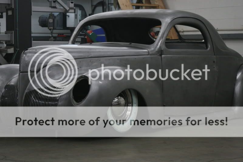 "Bare Metal Picture Thread" | Page 3 | The H.A.M.B.