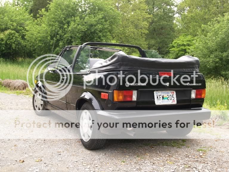 Finally! Some pics of my '89 subjected to "abuse" and otherwise... | VW ...