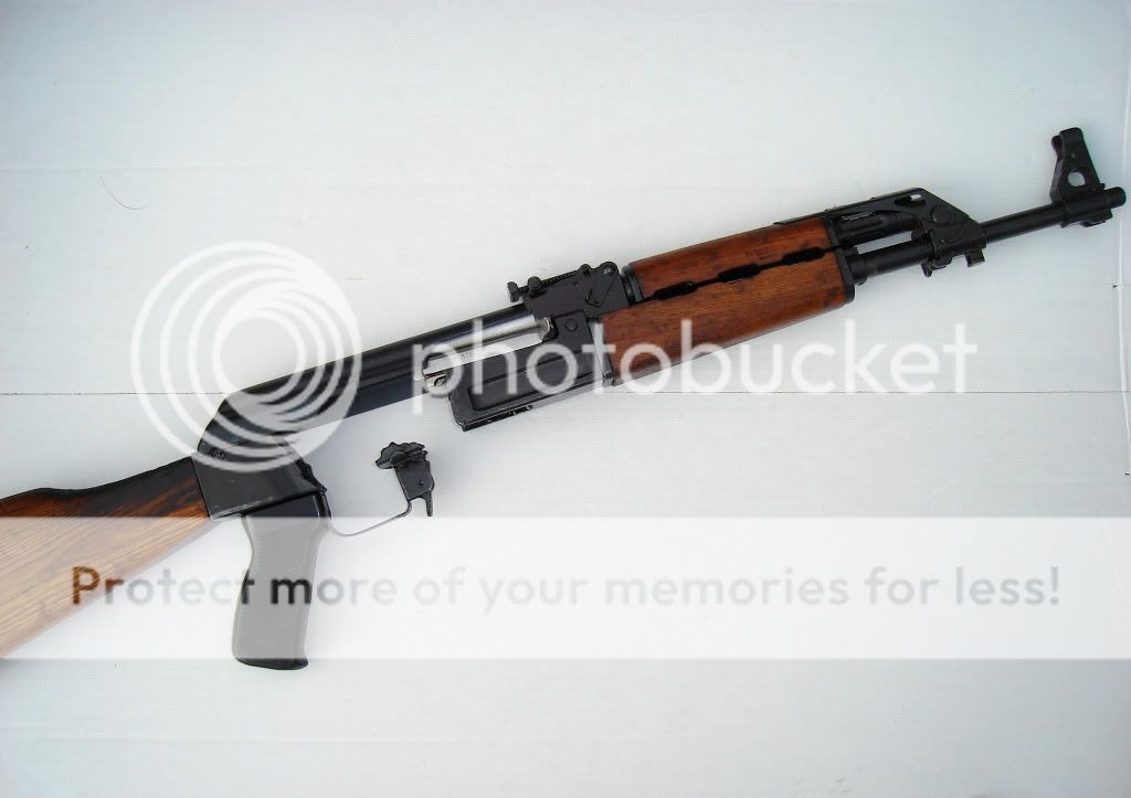 $100 off from Matt Yeamans (aka turbothis) at mygunsnorth for a milled ...