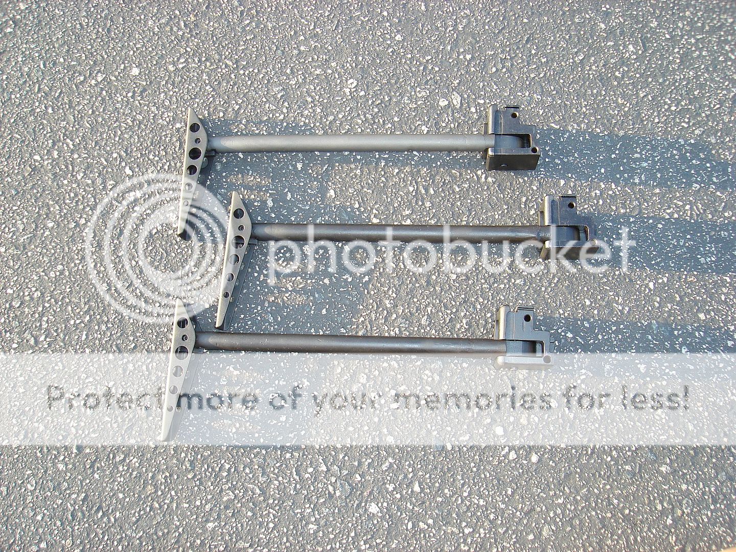 Romanian AIMR folding butt stock. Look at what I just bought ...