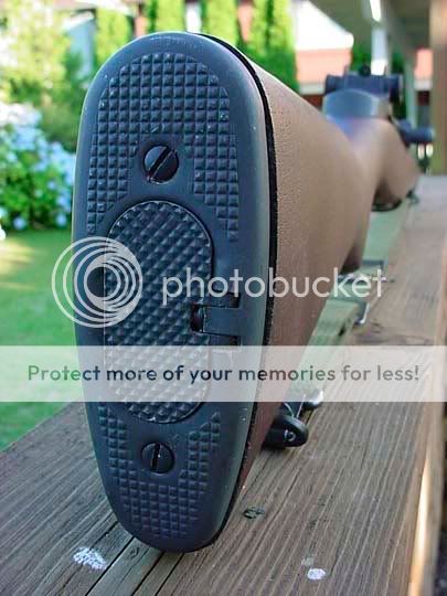 Any Input on Miltech Rebuilds? | M14 Forum